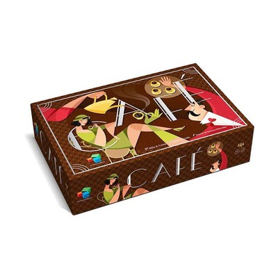 CafÃ© (US IMPORT) | eBay