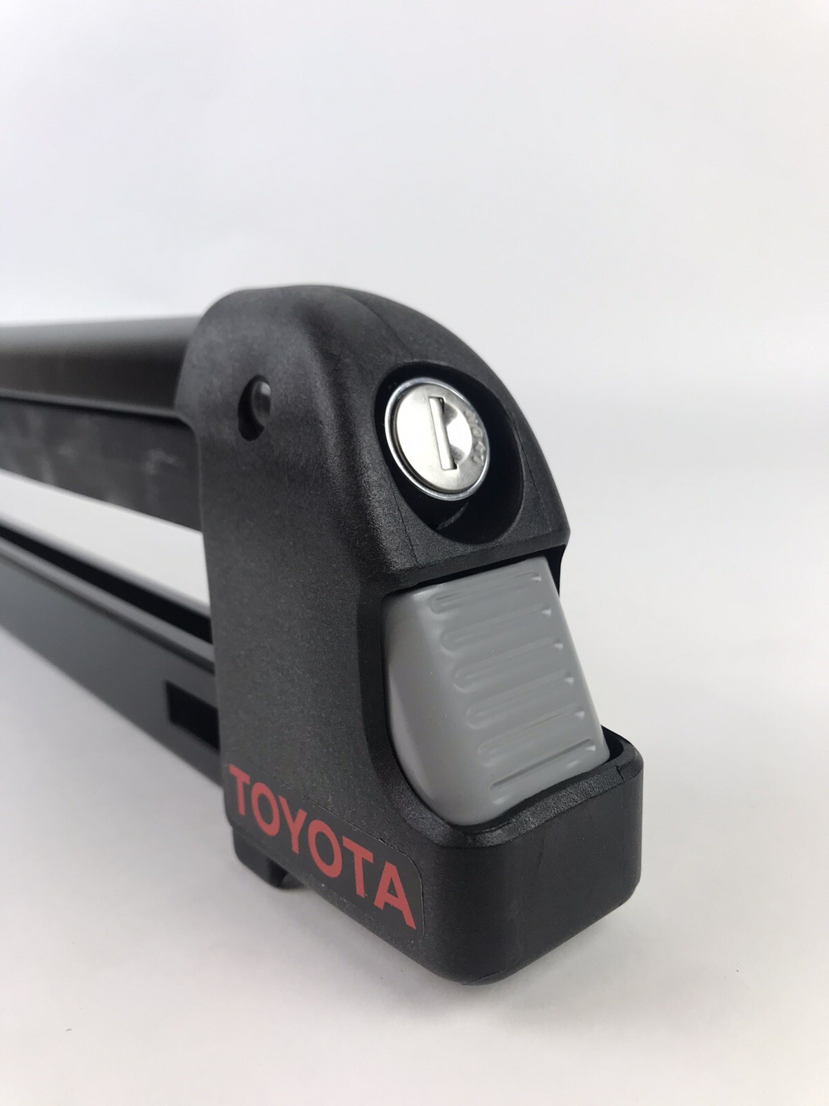 OEM Toyota Ski Rack Attachment 6 Pair 1993 4runner/corolla wagon 00578 ...