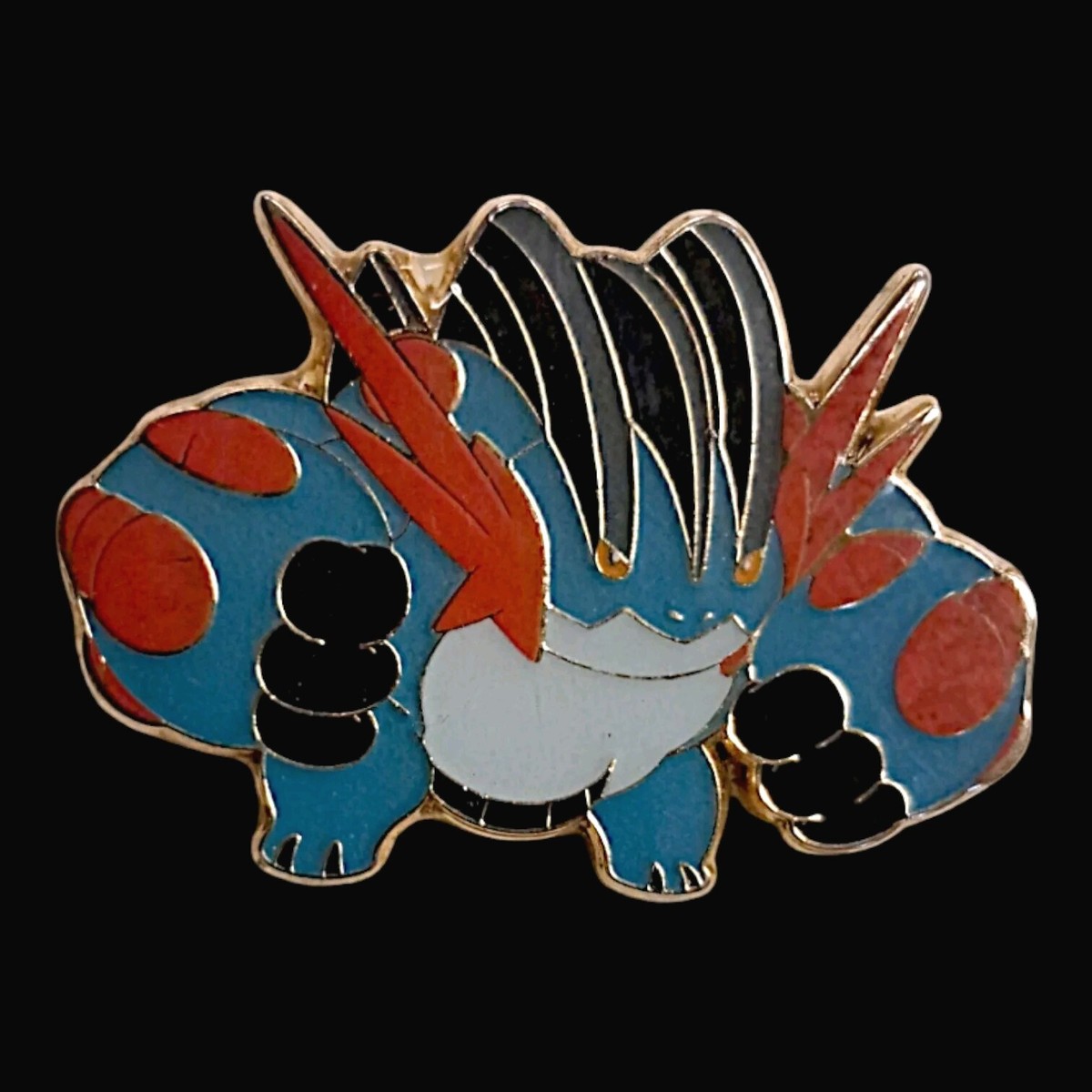 Swampert Sprite Swampert | Project Pokemon Wiki | Fandom