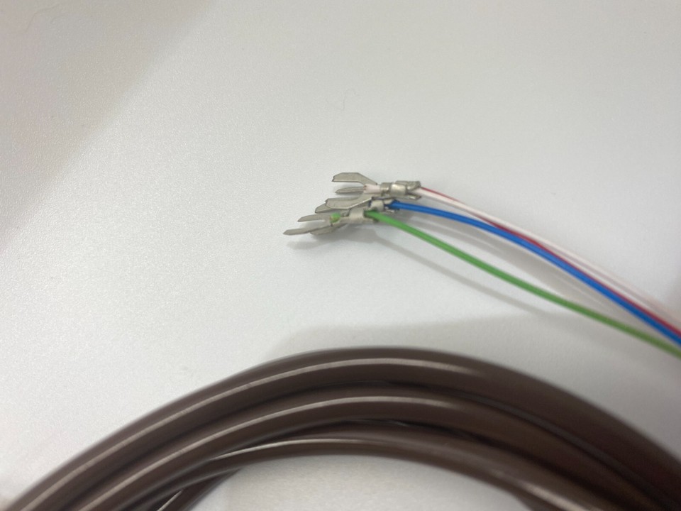 GPO 706 & 746 PSTN TELEPHONE LINE CABLE - ALL COLOURS (2.3M/2.8M) | eBay UK