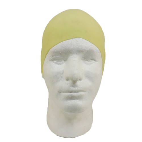 Latex Bald Cap Prosthetic Hat Halloween Costume Accessory | eBay