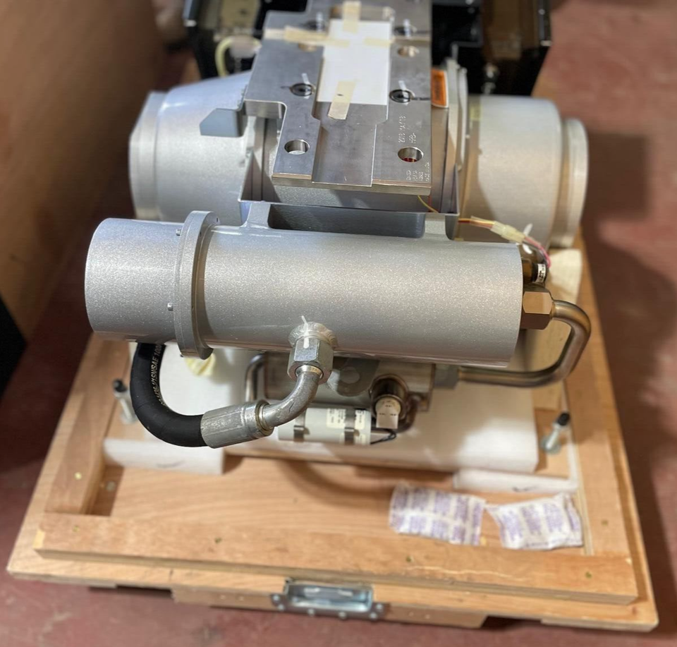 GE LIGHTSPEED CT PERFORMIX PLUS MX200-CT III TUBE INSERT BrightSpeed ...