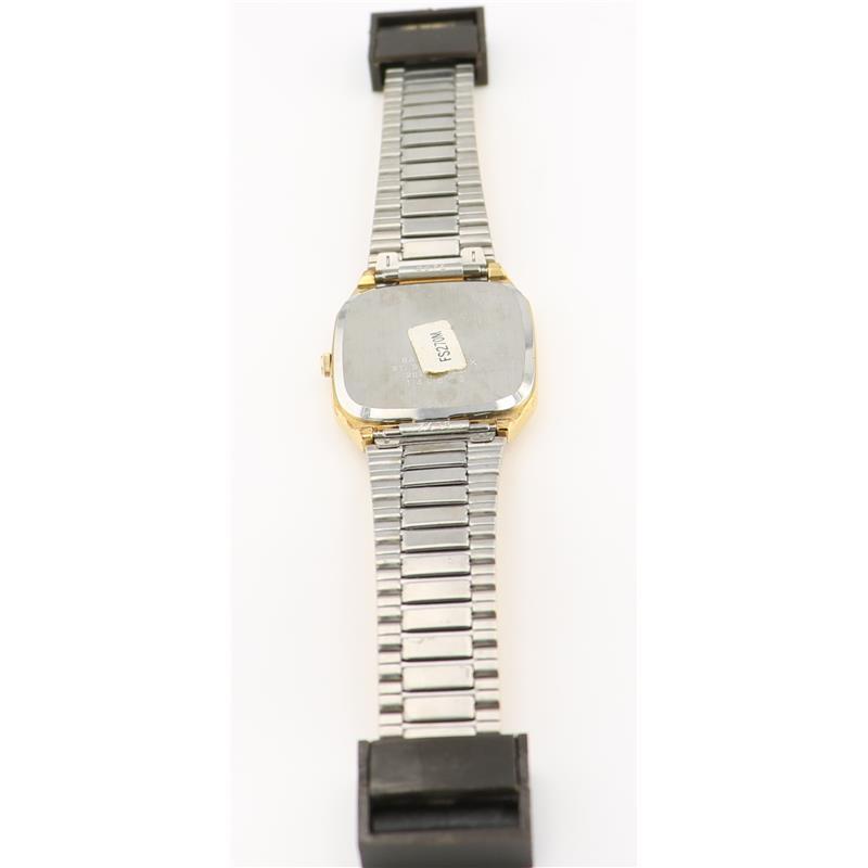 Seiko Rare:Case Number 2620-5499 Band# Z459 watchcase F | eBay