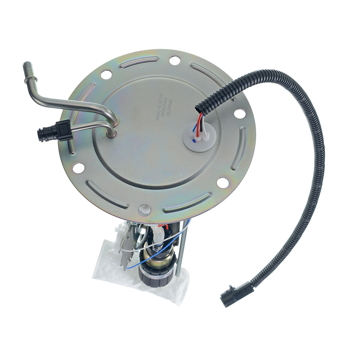 Fuel Pump And Sender Assembly for Ford E-150 F53 E-350 Super Duty 4.6L ...