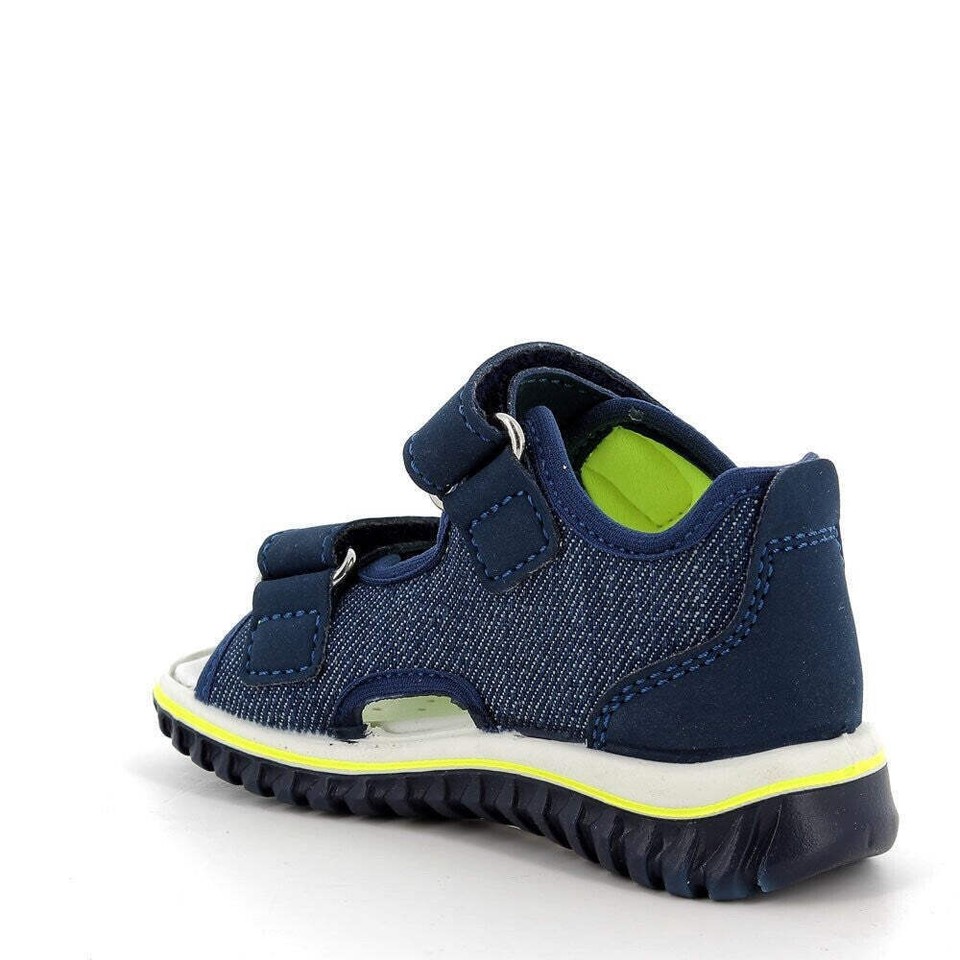 Primigi Child 1864322 Blue Sandals | eBay