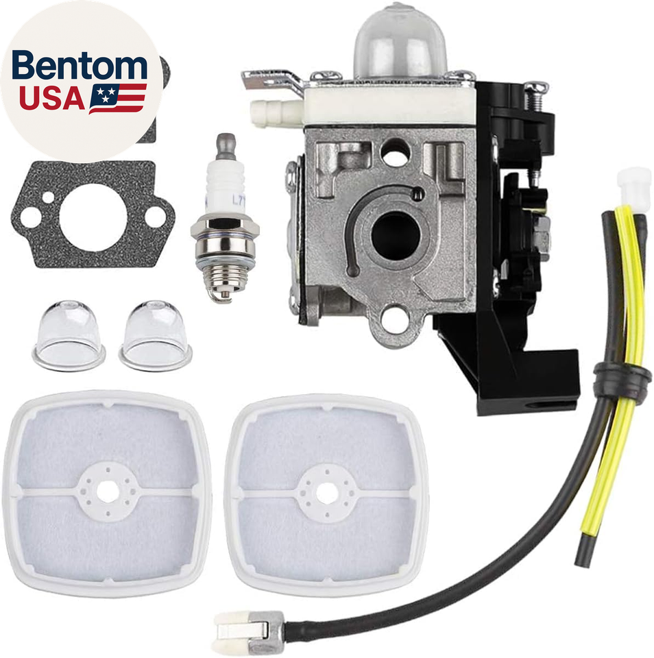 SRM225 PAS225 GT225 PE225 RB-K93 Carburetor Tune up Kit for Echo SRM ...