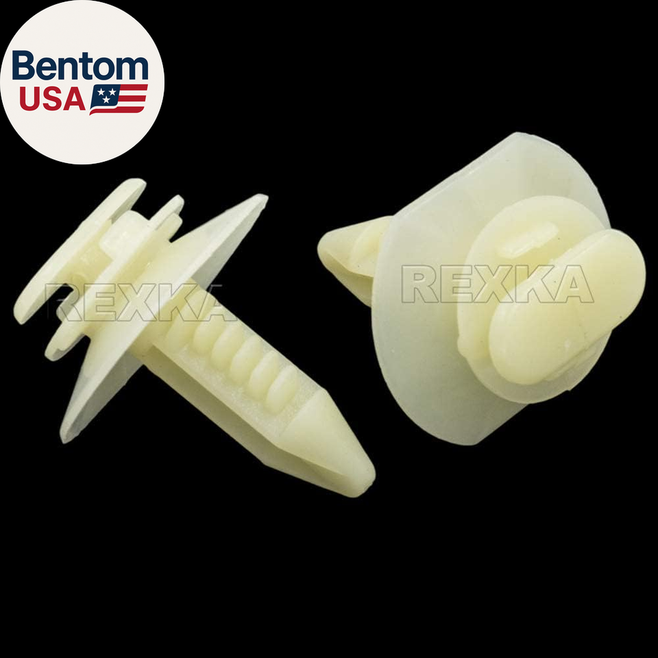 30Pcs Door Trim Panel Clips for GM Astro & Safari Mini-Vans | eBay