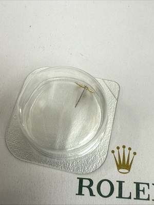 GENUINE Authentic Rolex 2235 360 Second Wheel, New Factory sealed | eBay