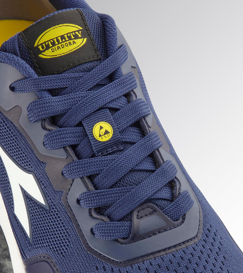 Crew Evo O1 SR ESD, Scarpe Antinfortunistiche Unisex-Adulto | eBay