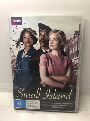 Small Island BBC (DVD, 2009) Free Shipping | eBay Australia