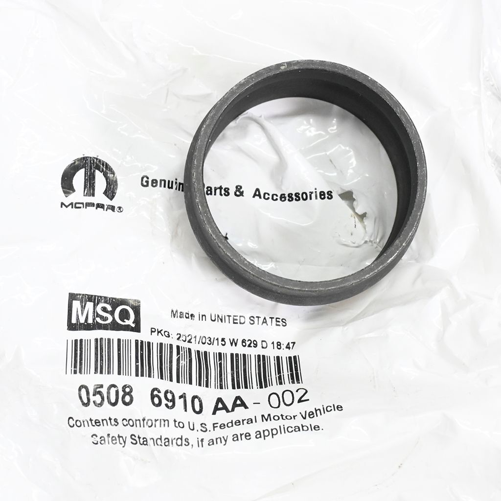 Genuine OEM MOPAR 2003-2018 Drive Pinion Bearing Spacer 5086910AA | eBay