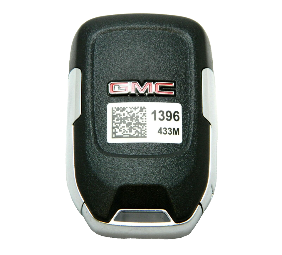 2019-2022 GMC SIERRA 1500 2500 3500 REMOTE KEY FOB HYQ1EA 13591396 NEW ...