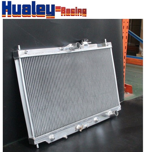 Aluminum Radiator For 1990-1993 Honda Accord / 1992-1996 Honda Prelude ...