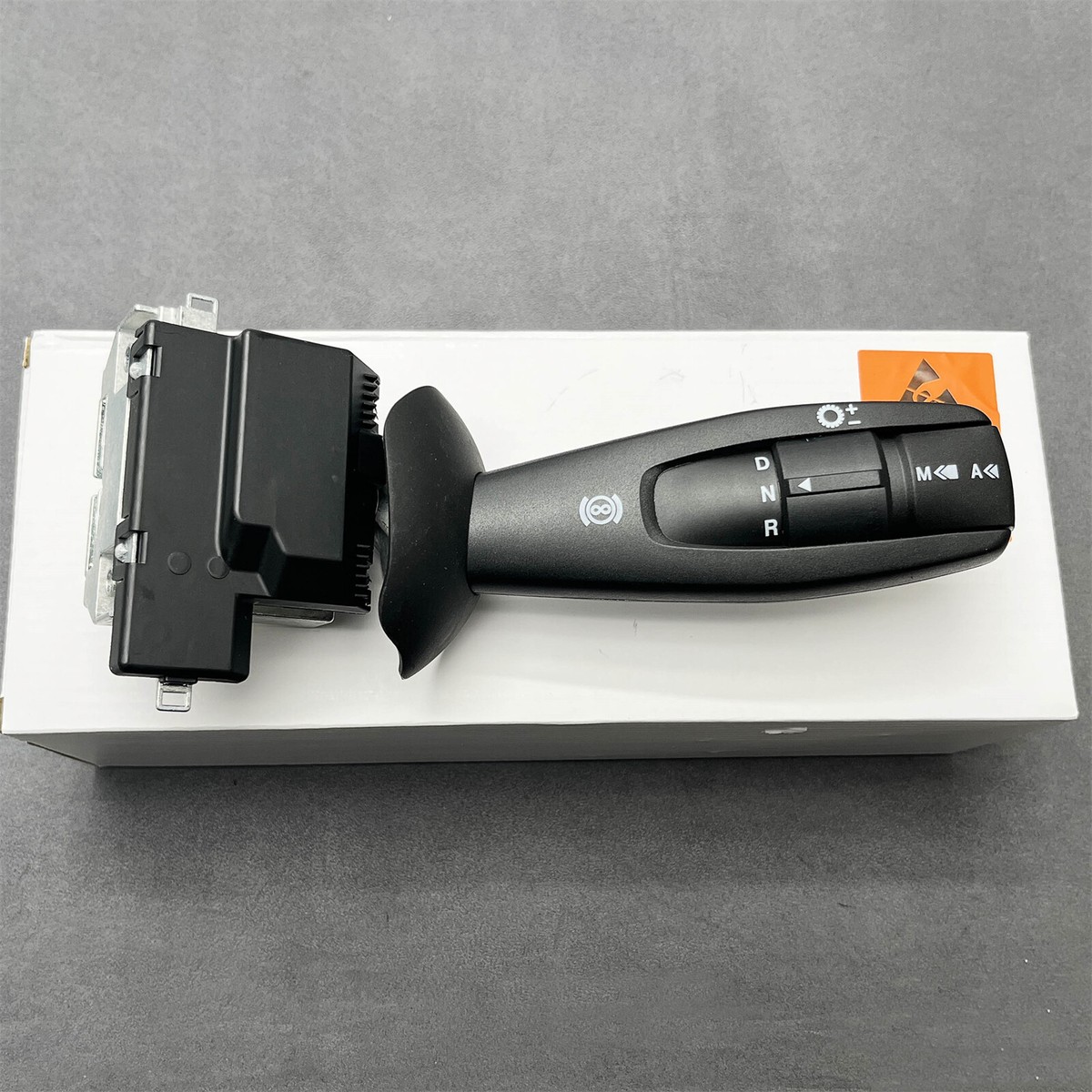 Freightliner Cascadia Shifter Transmission Shifter Control Switch For ...