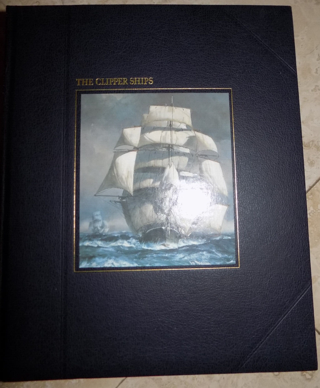 Time-Life Books: THE SEAFARERS Lot of 21 of a 22 Volume Set - HC VGC | eBay