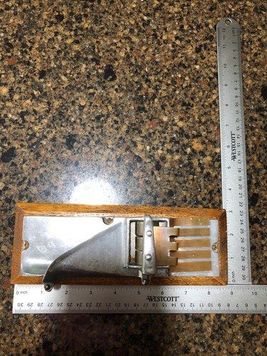 Antique Letter Sealer Great Condition!!! | eBay