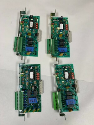 Fire Alarms - Signal Card