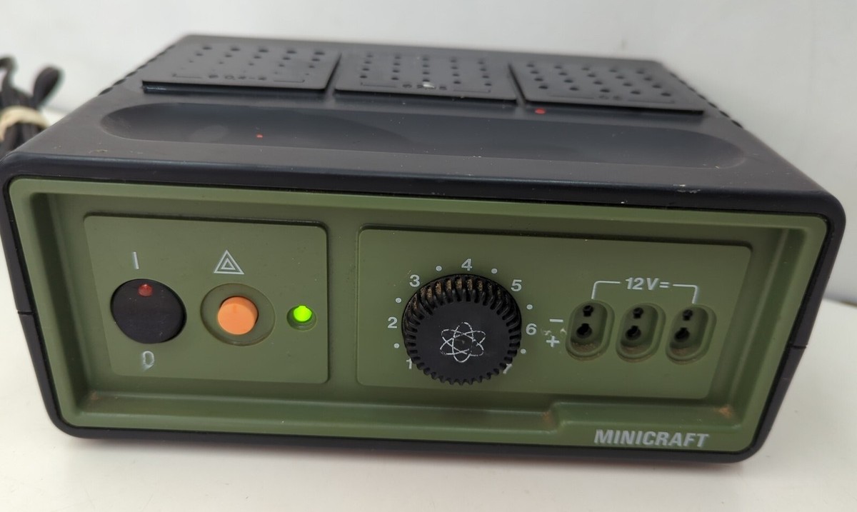 Variable Speed Transformer