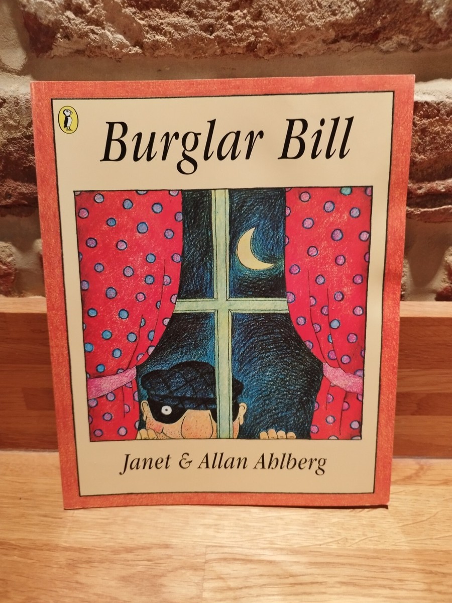 Burglar Bill Quotes Breaks Quotes BrainyQuote