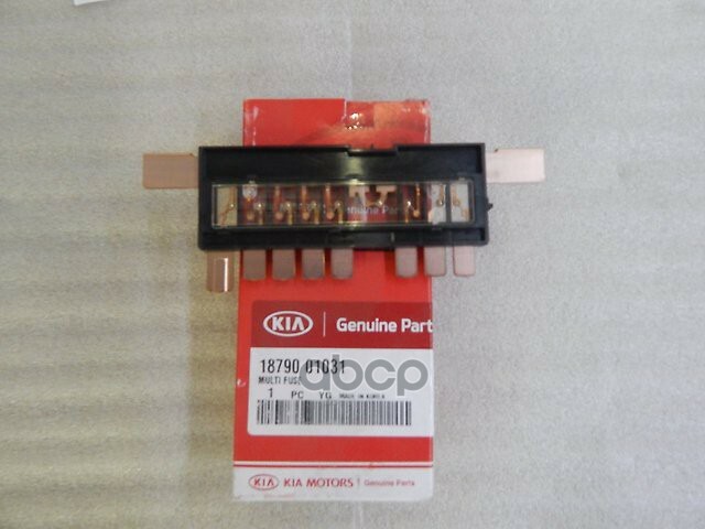 1879001031 Kia Multi fuse 1879001031, New Genuine OEM Part | eBay