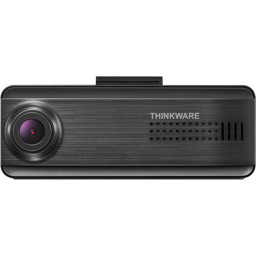 Thinkware F200 PRO Wi-Fi Dash Cam with Rear-View Camera & 32GB microSD ...