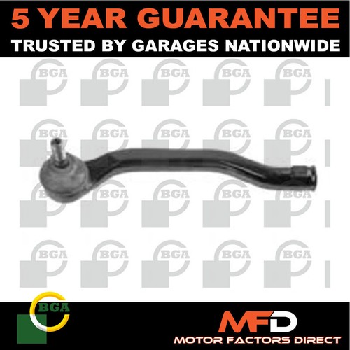 Fits Renault Megane 2008- Scenic 2005- BGA Front Left Tie Rod End ...
