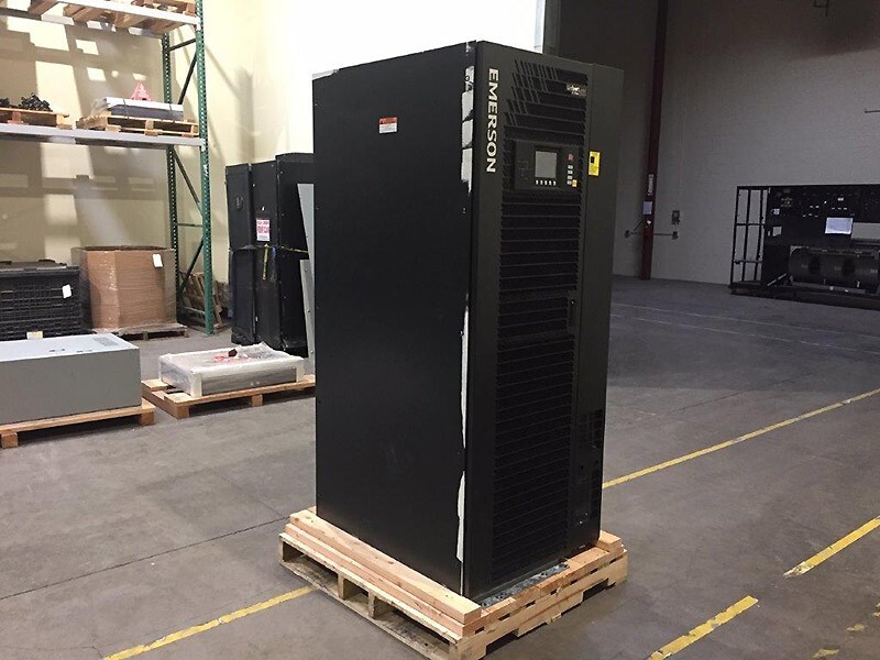Liebert eXM 15 kVA UPS System | eBay