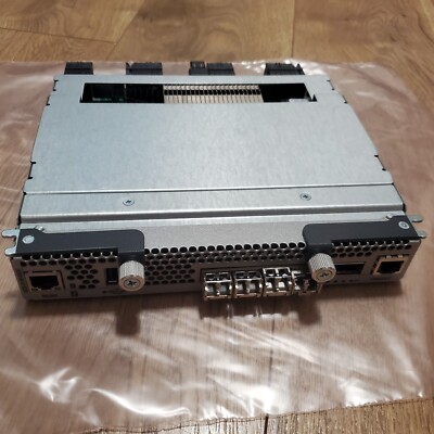 CISCO UCS-FI-M-6324 UCS 6324 IN CHASSIS FABRIC INTERCONNECT MODULE | eBay