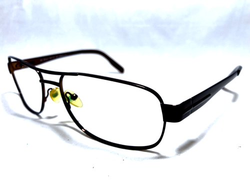 Kirkland Signature 330 Frederick Sunglasses FRAME DK Brn 59-16-135 ...