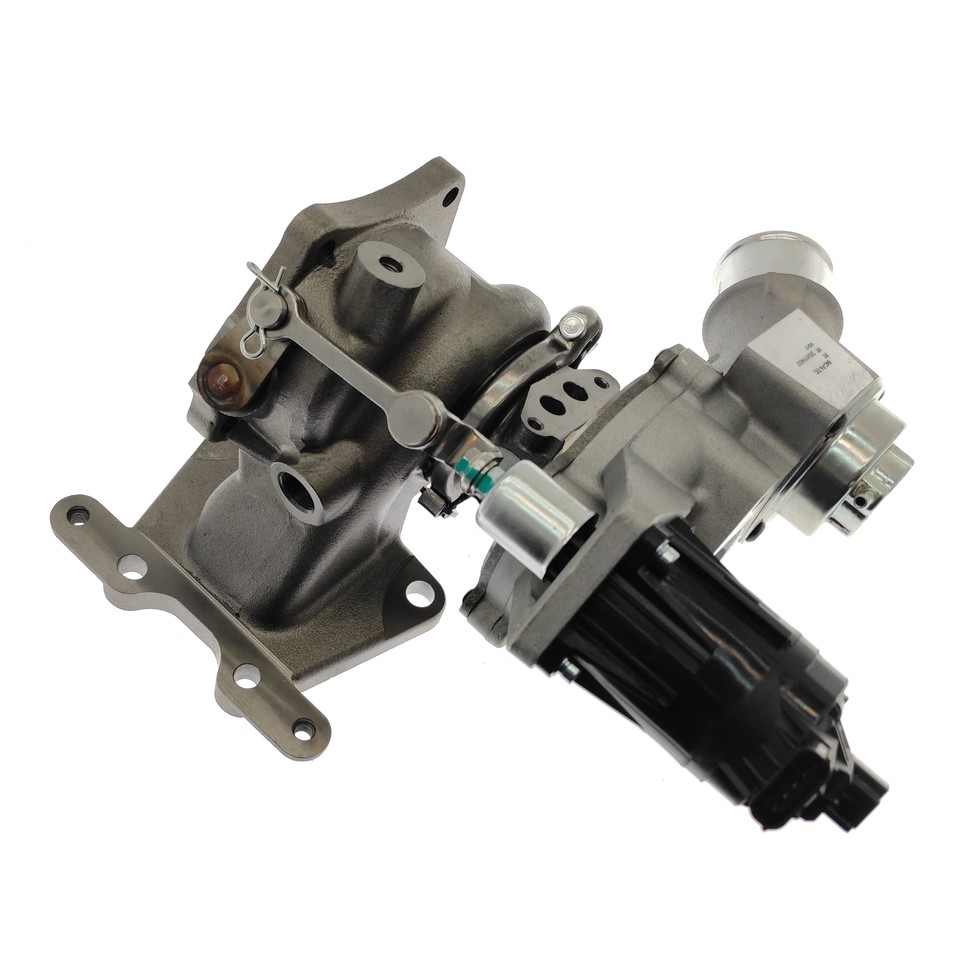 Turbocharger W/Actuator For 2018-2020 Honda Accord 1.5L 6A0-F4-T/C ...