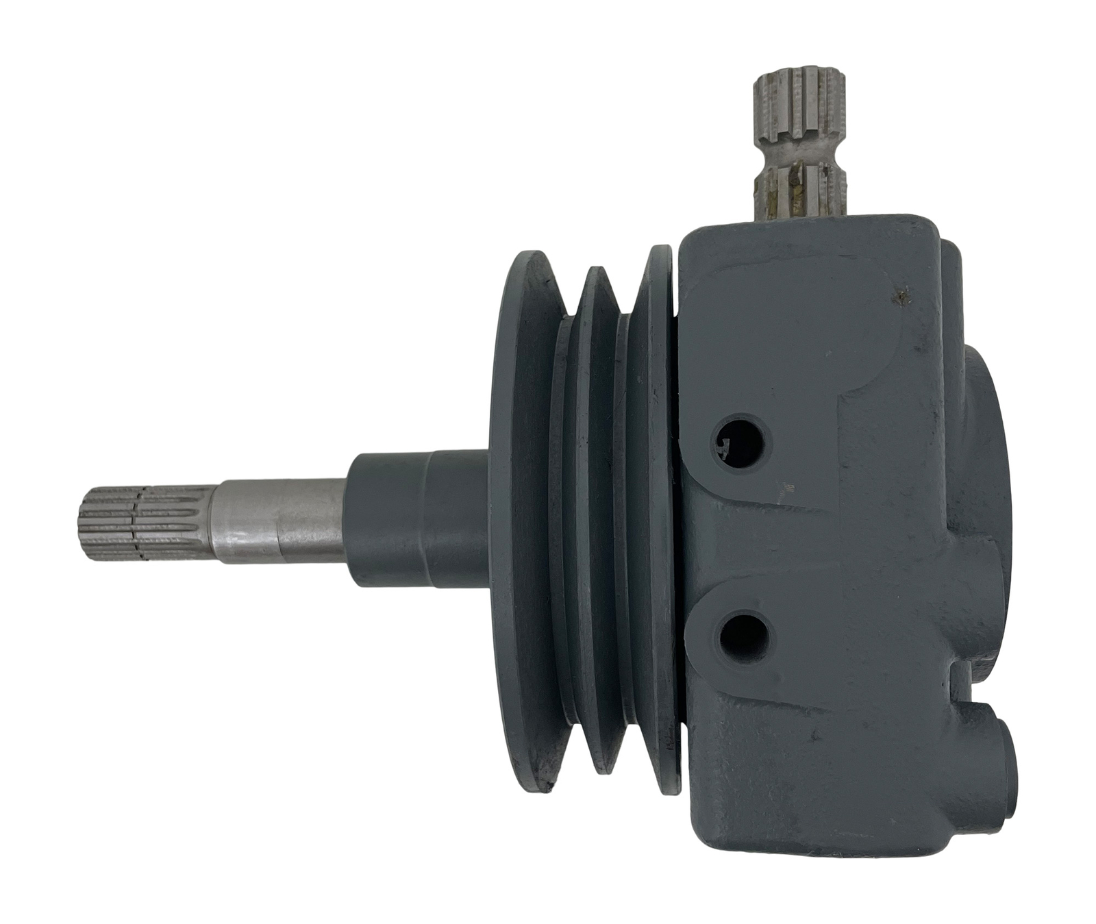 Gearbox Fits Kubota RCK72P-28Z RCK72P-F36 RCK72RP-1500Z Replaces K5677 ...