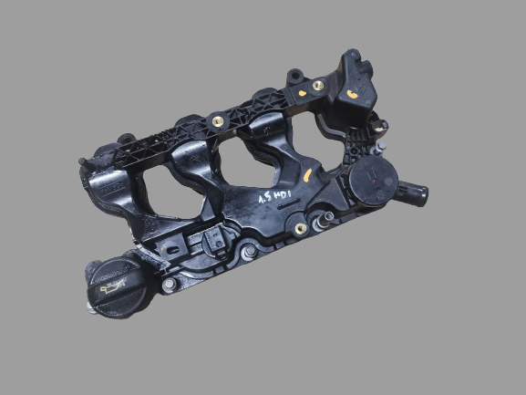 2017 Peugeot 2008 Allure Engine Rocker Cover 9827622780 for sale online ...