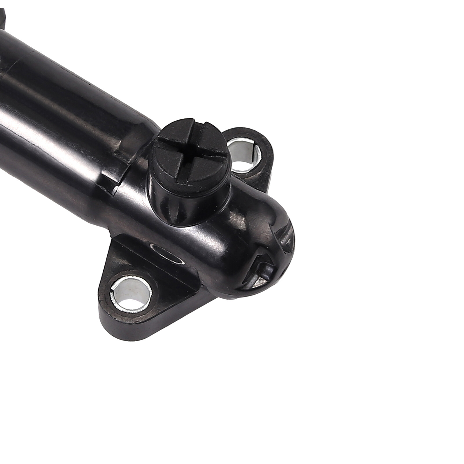 Coolant Thermostat Housing For BMW 1, 3, 5, 6, 7 Series + X3, X5, X6 ...