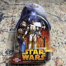 Star Wars 6" Black Series Commander Cody (20th Anniversary)