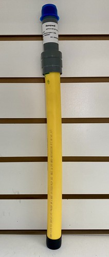 Honeywell ASTM D-2513/F 1973 CAT 1 PN 700205 Line Risers w/Transition 3 ...