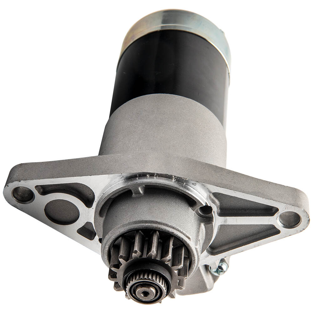 Starter Motor 14 Teeth Fit For Mazda RX-8 RX 8 1.3 Wankel Manual car ...