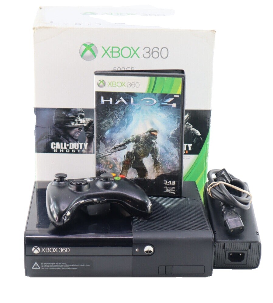Consolas Xbox 360 | eBay