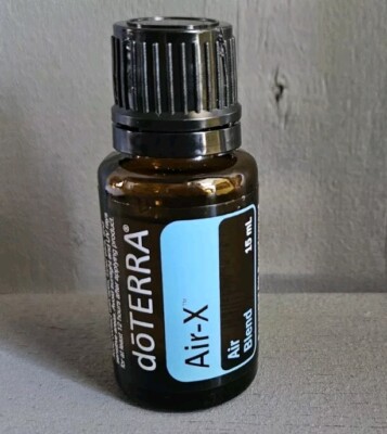 doTERRA Air-X Essential Oil Blend 15mL - Refreshing Citrus ...