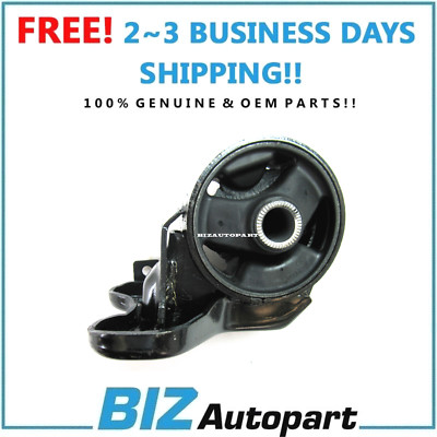 OEM ! FRONT MOUNT (MADE IN KOREA) FOR 07-09 KIA SPECTRA # 21910-2F150 ...