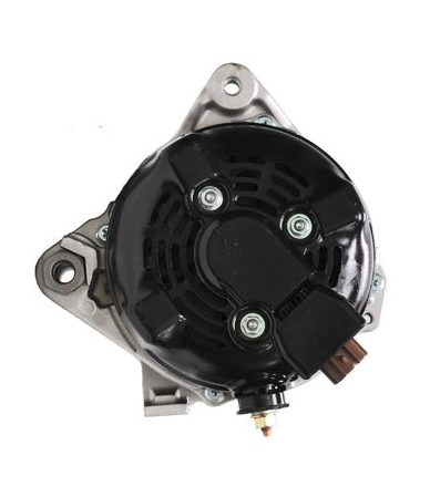New Alternator Fits Toyota Rav4 2.4L 2006 2007 2008 | eBay