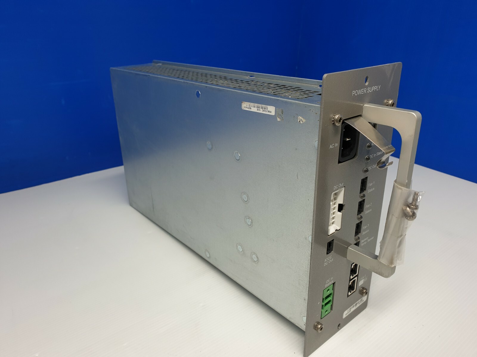 Flextronics Switch Power Supply FPS-T-1035ADU00 for sale online | eBay