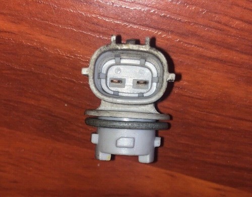 Used Genuine Toyota Lexus Side Marker Front Lamp Light Socket 90075 ...