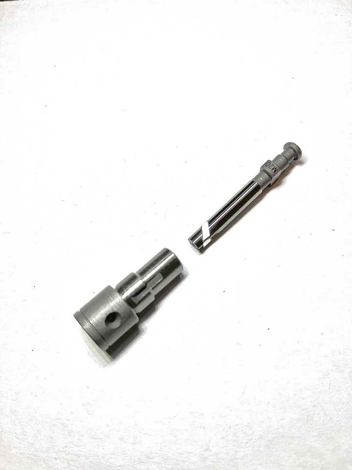 Kubota Fuel Injection Pump Rebuild Kit D902 D722 D905 RTV 900 BX Toro ...