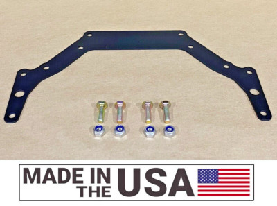 [SR] GM Turbo Hydramatic 350 400 Transmission Adapter Plate 1962-up ...