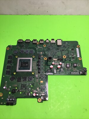 Xbox One X Motherboard Model M1037358-005 FOR PARTS | eBay