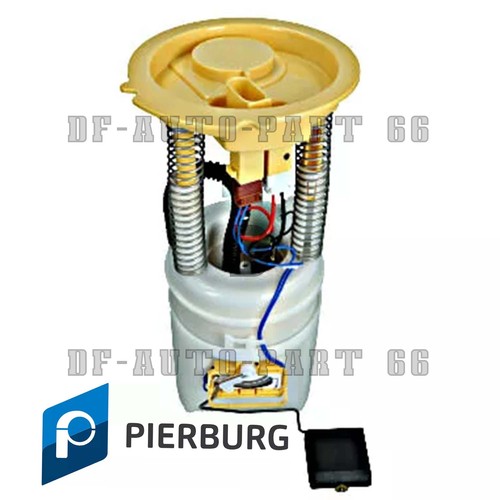 OEM NEW Fuel Feed Unit Pierburg For Mercedes-Benz 2006-2011 W169 W245 ...