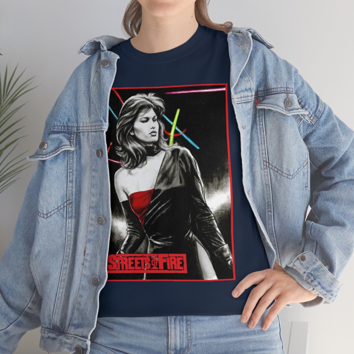 Ellen Aim Streets Of Fire