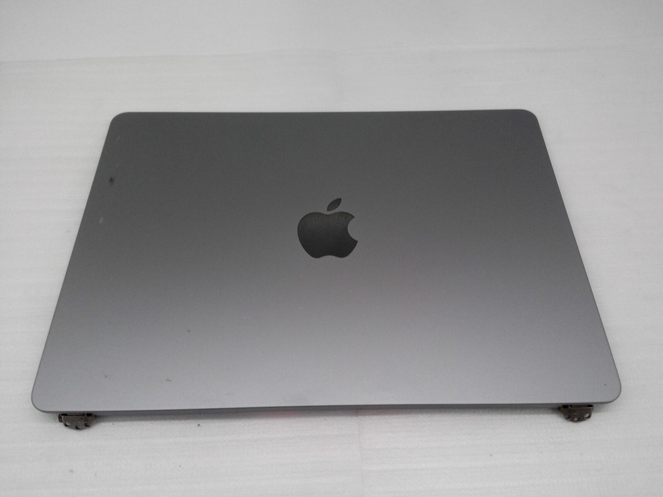 Genuine Apple MacBook Air 13.6" 2024 A3113 LCD Screen Display Gray ...