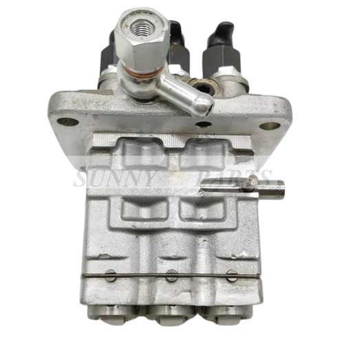 SBA131017770 Fuel Injection Pump fits New Holland Tractor TC35 TC35A ...
