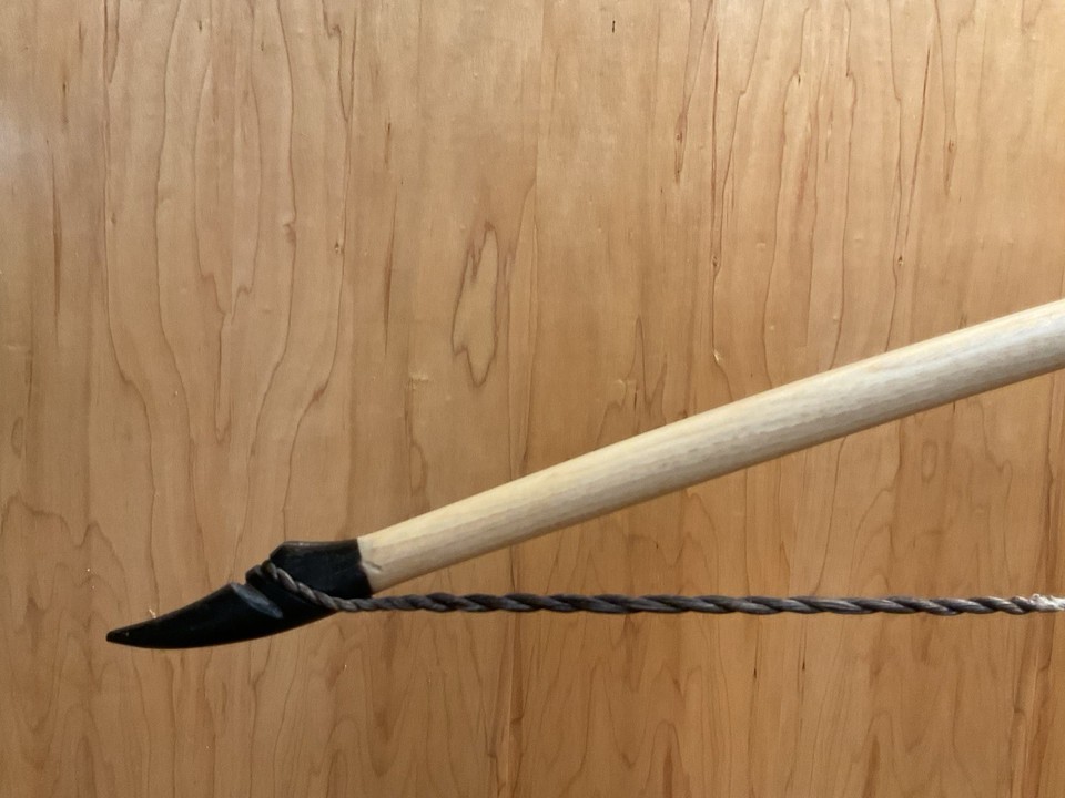 English Longbow Warbow“Selfbow” 60#@28” 70#@32” 80” Overall | eBay
